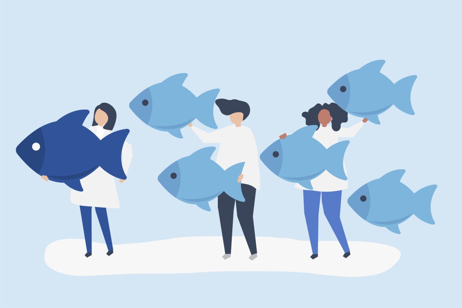 Care of Your Fish: Mastering the Art of Proper Fish Care 2023